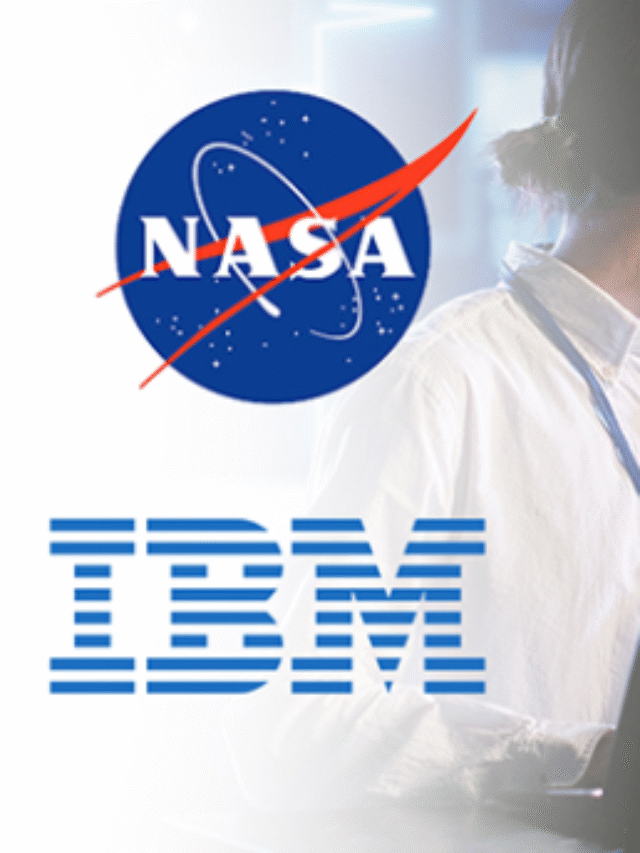 NASA and IBM unveiled AI model "Surya" - knowledgelamp